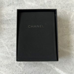 CHANEL | Storage & Organization | Chanel Jewelry Box | Poshmark